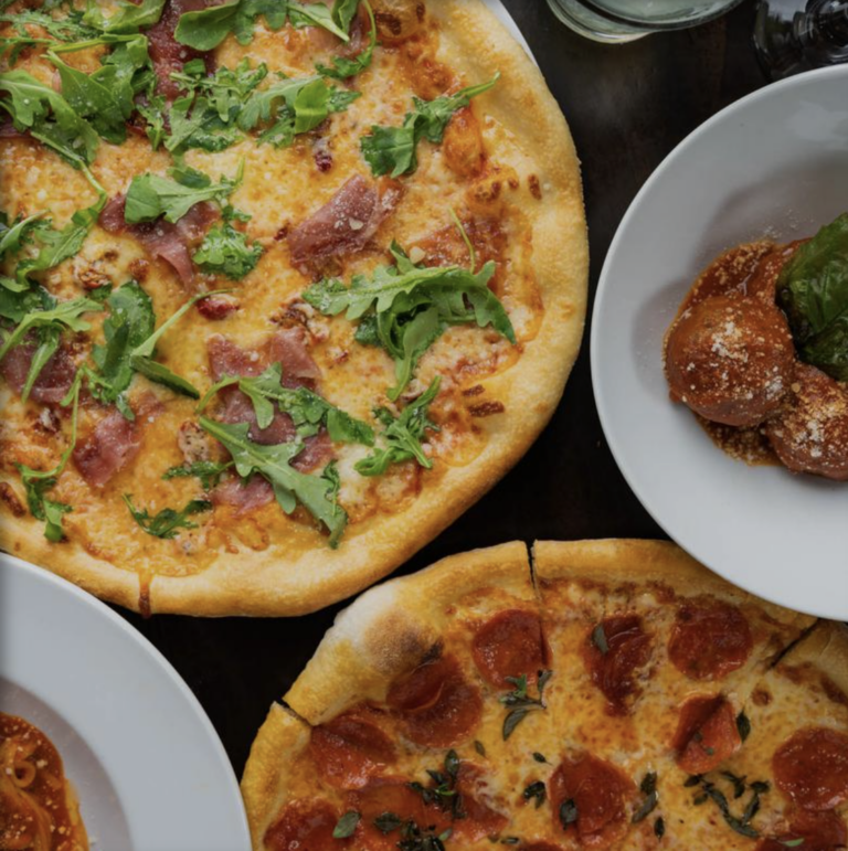 Evo Restaurant Review - Fine Italian Dining in North Scottsdale ...