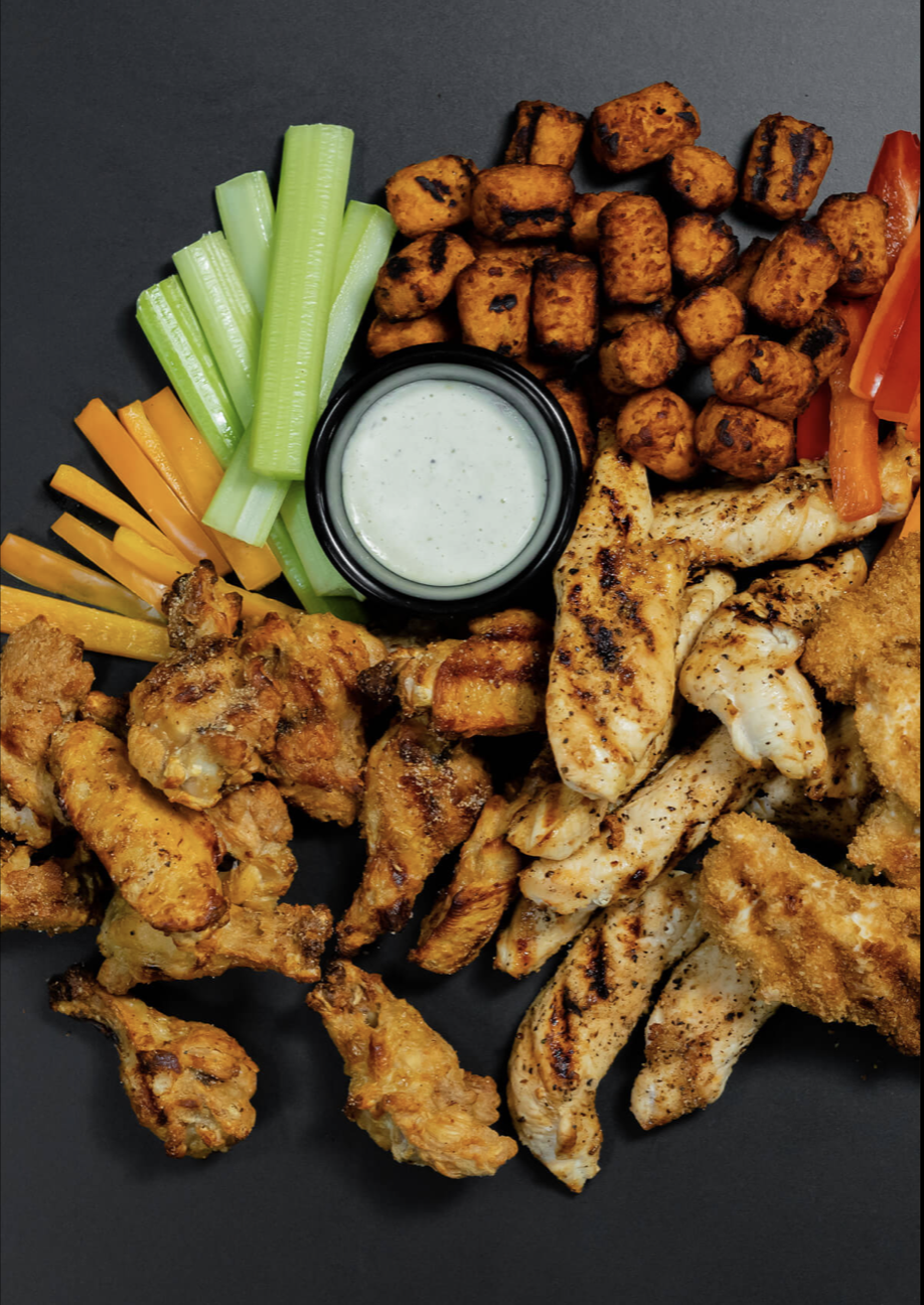 Sneakybird Review: A Hidden Gem for Crispy Chicken Delights ...