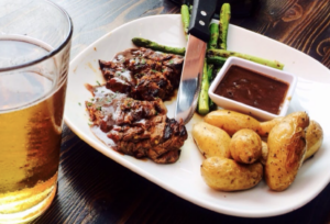 OHSO Brewery + Distillery Review: Craft Brews and Creative Bites ...