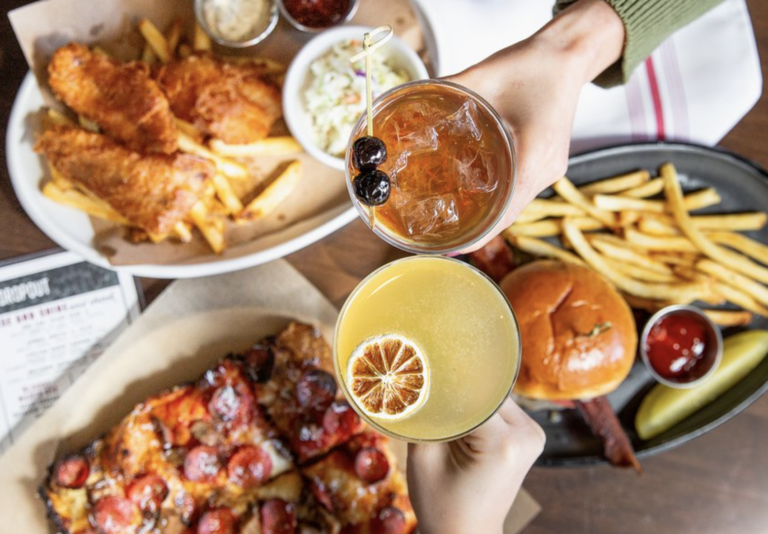 Culinary Dropout Scottsdale Review - A Taste of Arizona's Vibrant Food ...