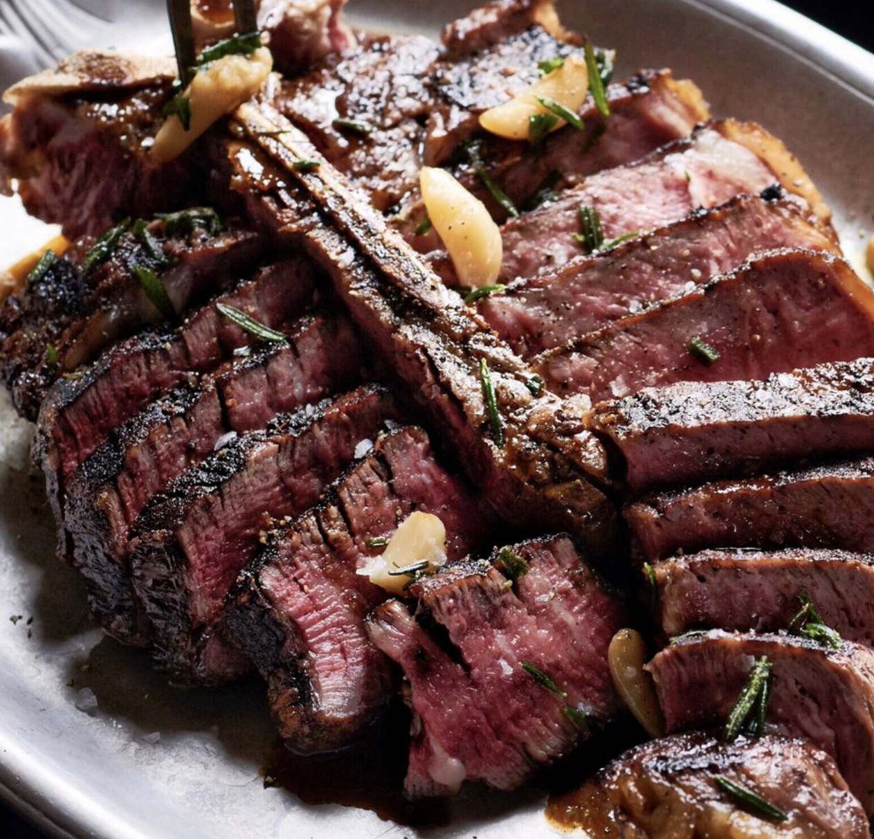 A Culinary Extravaganza at Maple & Ash: A Restaurant Review ...