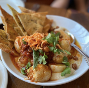 FnB Restaurant Review: A Culinary Wonderland in Scottsdale - Scottsdale ...