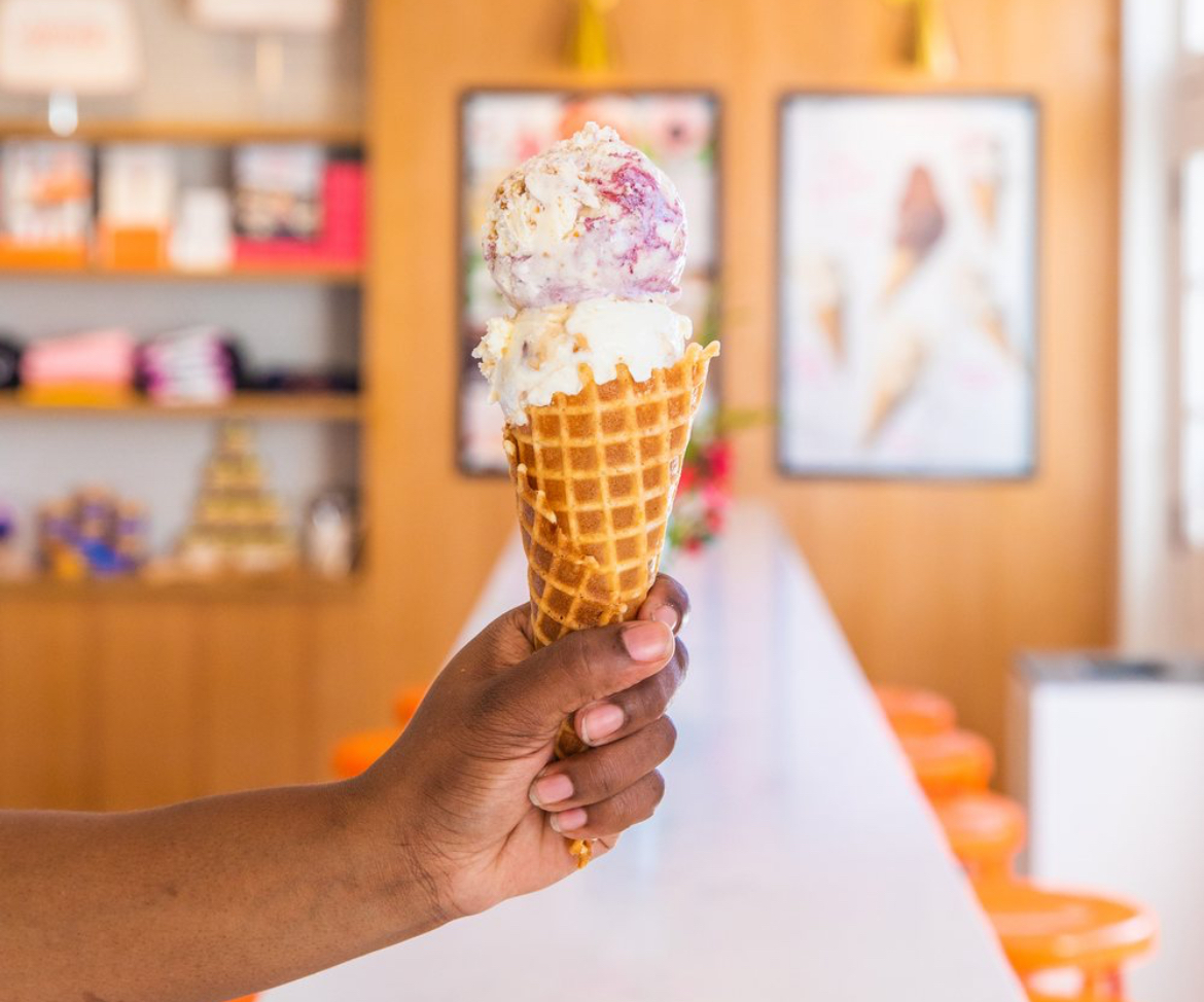 Restaurant Review: Jeni's Splendid Ice Creams - A Frozen Paradise of ...