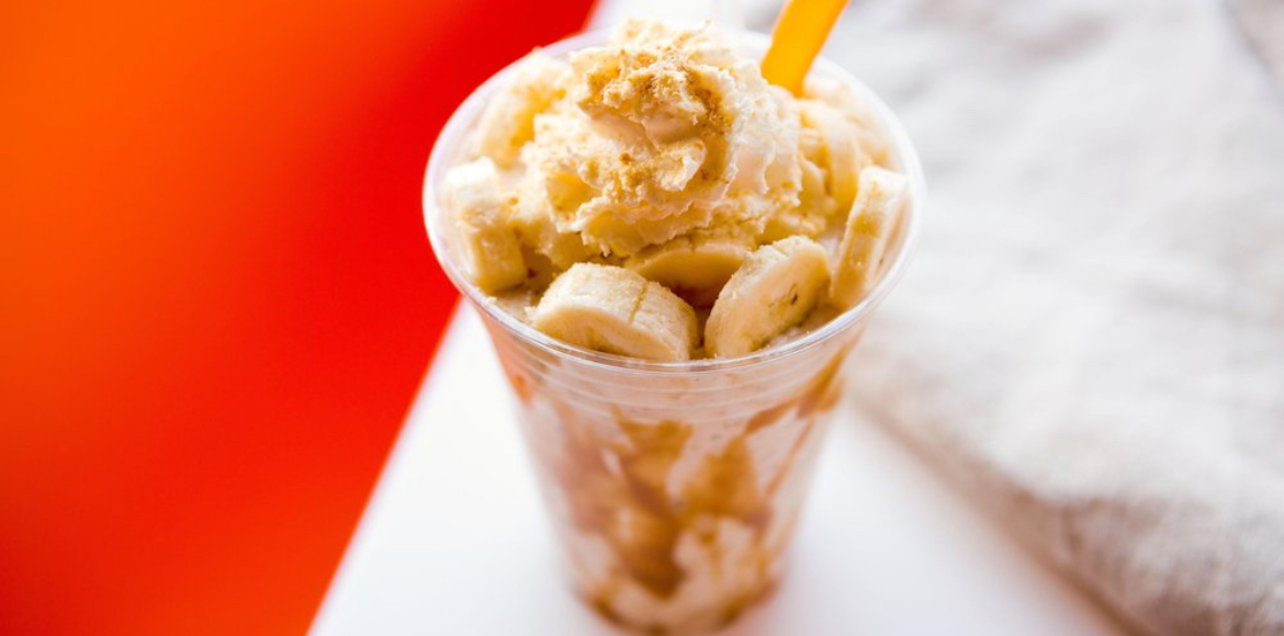 Restaurant Review: Shakes & Cones - A Sweet Oasis of Phoenix Ice Cream ...