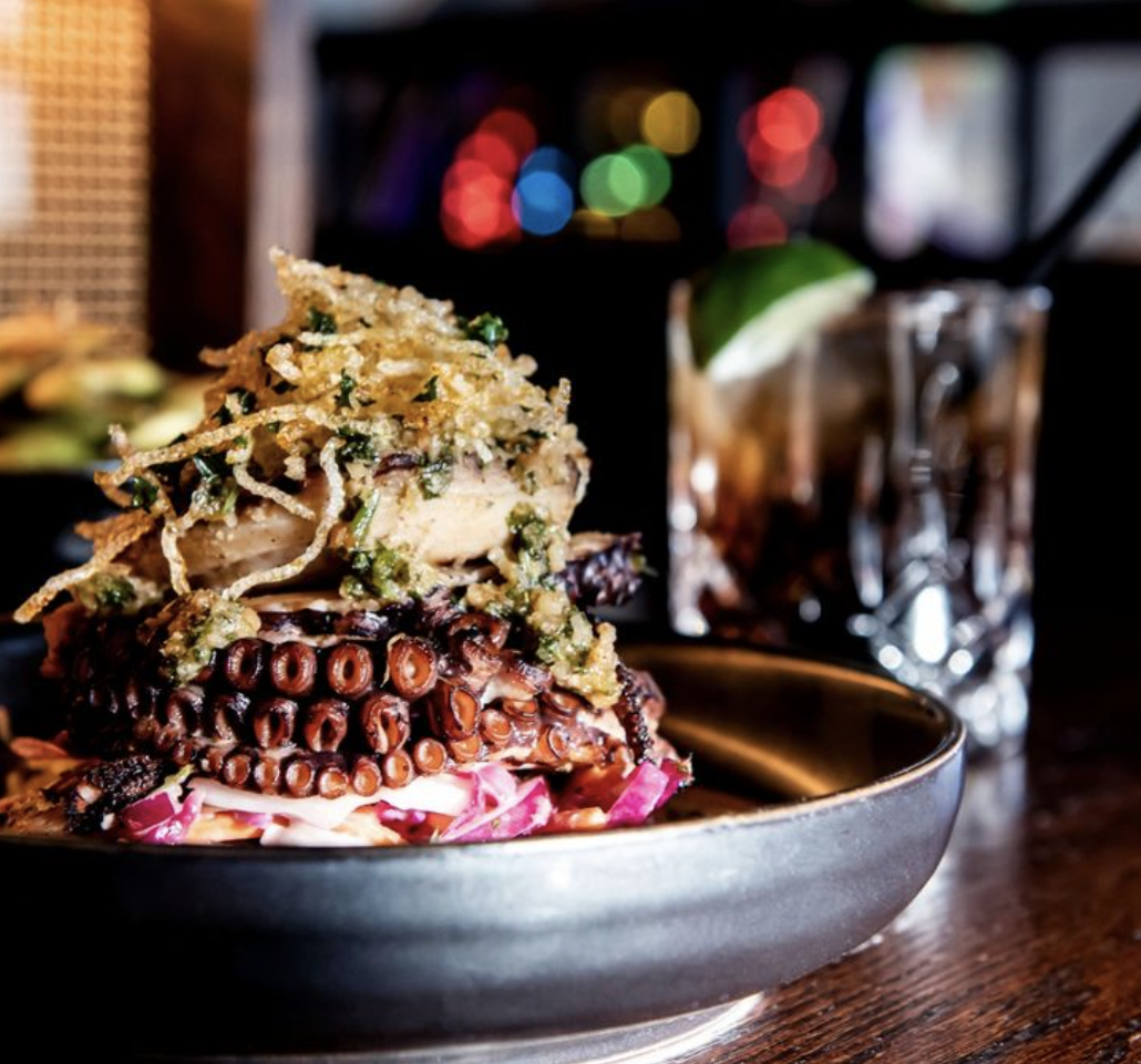 Best Restaurants in Downtown Gilbert: A Culinary Journey Through the ...